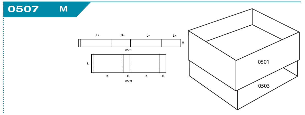 Обечайка картонная | какая бывает и для чего она нужна?